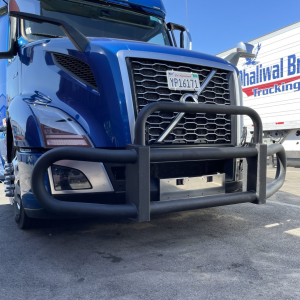 Gallery - HERD Grille Guards, Cab Racks & Truck Accessories