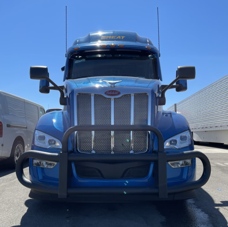 Gallery - HERD Grille Guards, Cab Racks & Truck Accessories