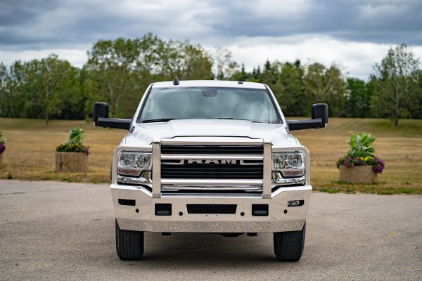 Gallery - HERD Grille Guards, Cab Racks & Truck Accessories