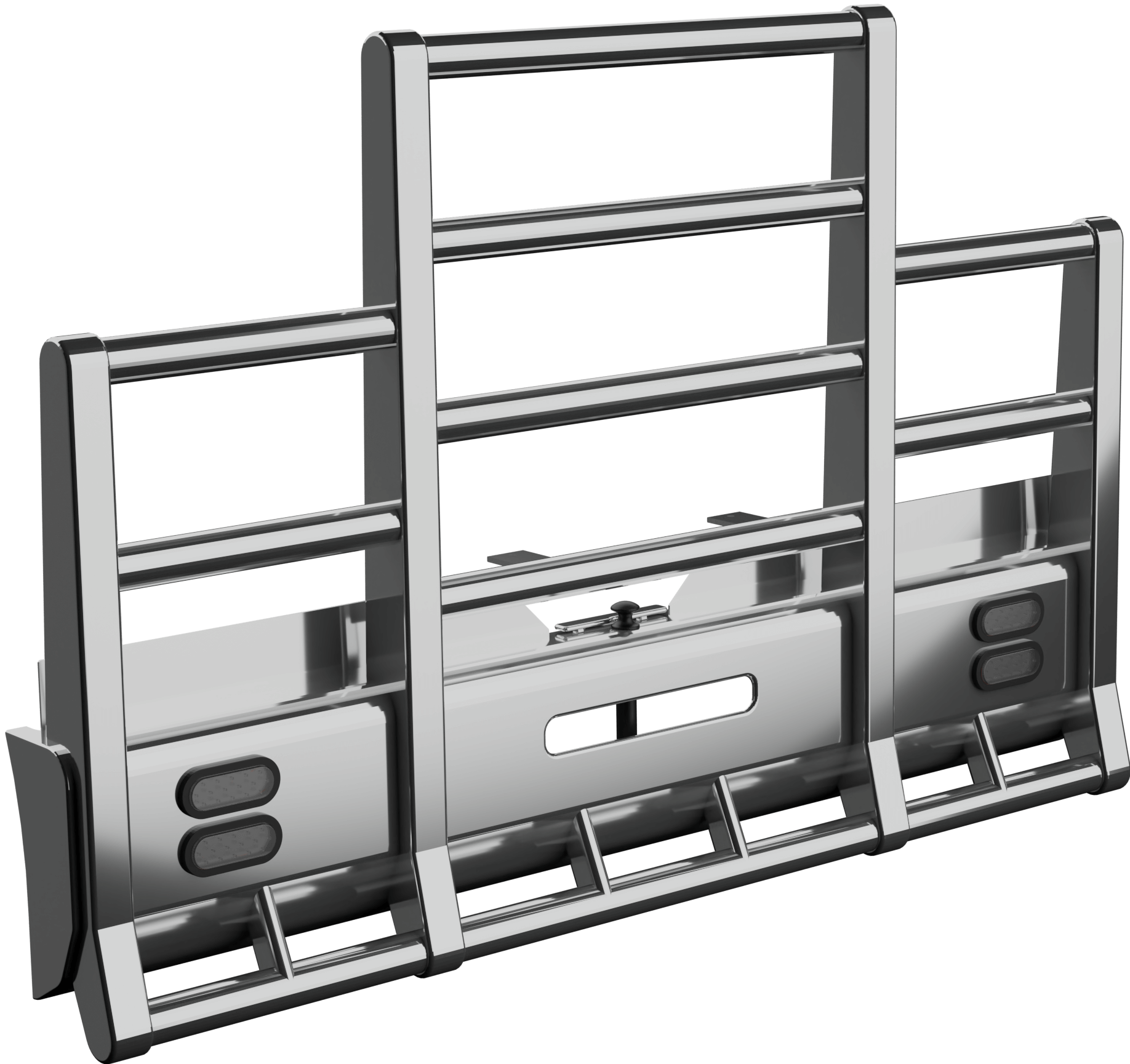 Home - HERD Grille Guards, Cab Racks & Truck Accessories
