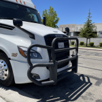 Gallery - HERD Grille Guards, Cab Racks & Truck Accessories