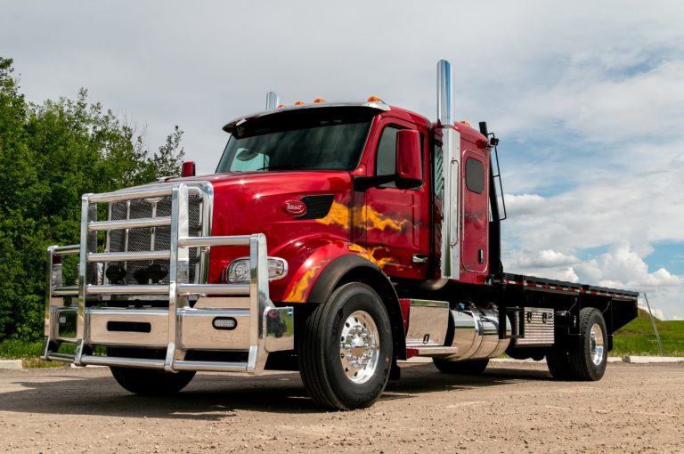 Gallery - HERD Grille Guards, Cab Racks & Truck Accessories