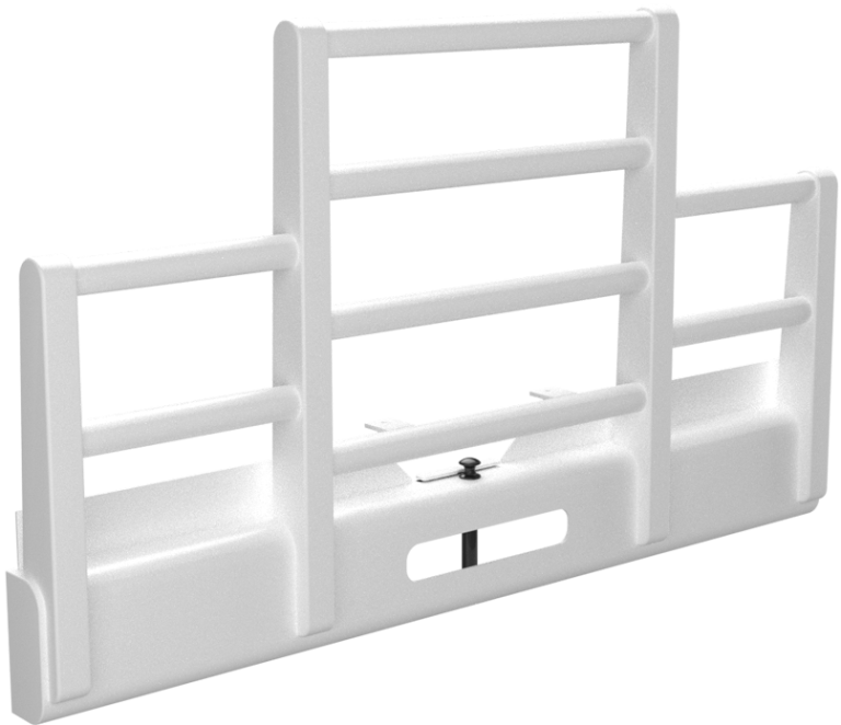 Home - HERD Grille Guards, Cab Racks & Truck Accessories