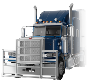 Defender Collision Protection Guards - HERD Quality