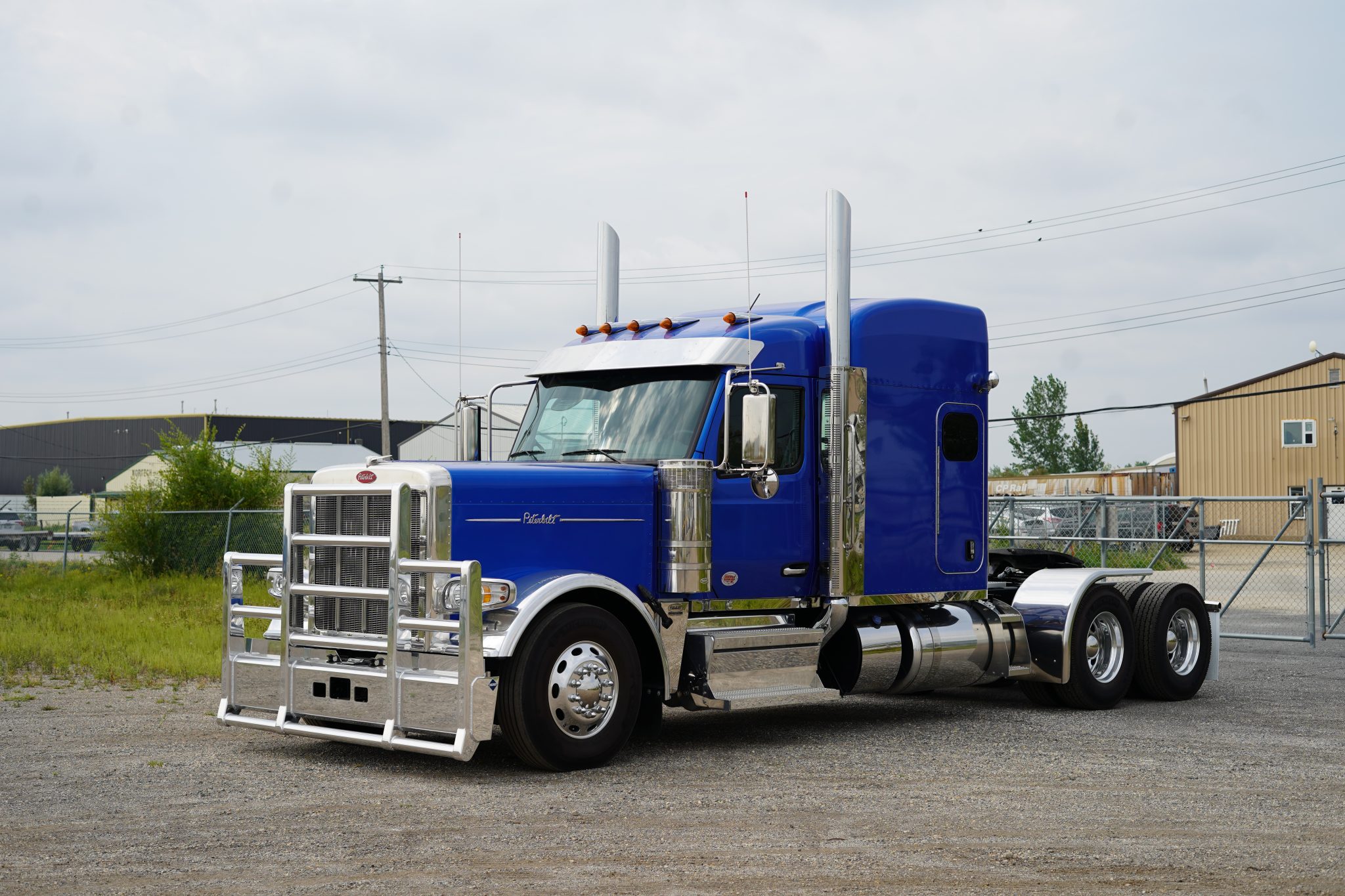 Eight Big Reasons to Switch to HERD Gen 3 Truck Guards - Herd
