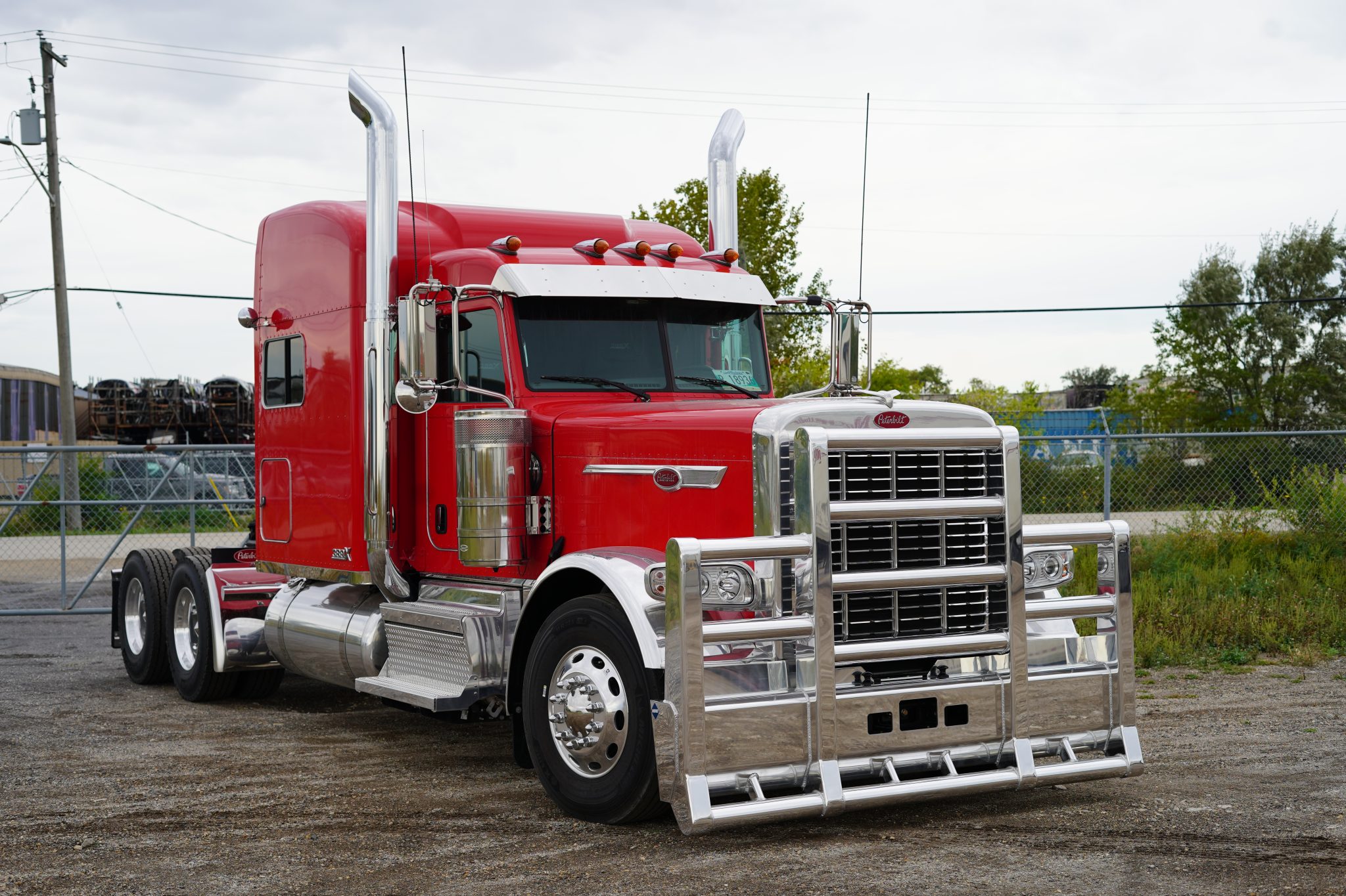 Eight Big Reasons to Switch to HERD Gen 3 Truck Guards - Herd
