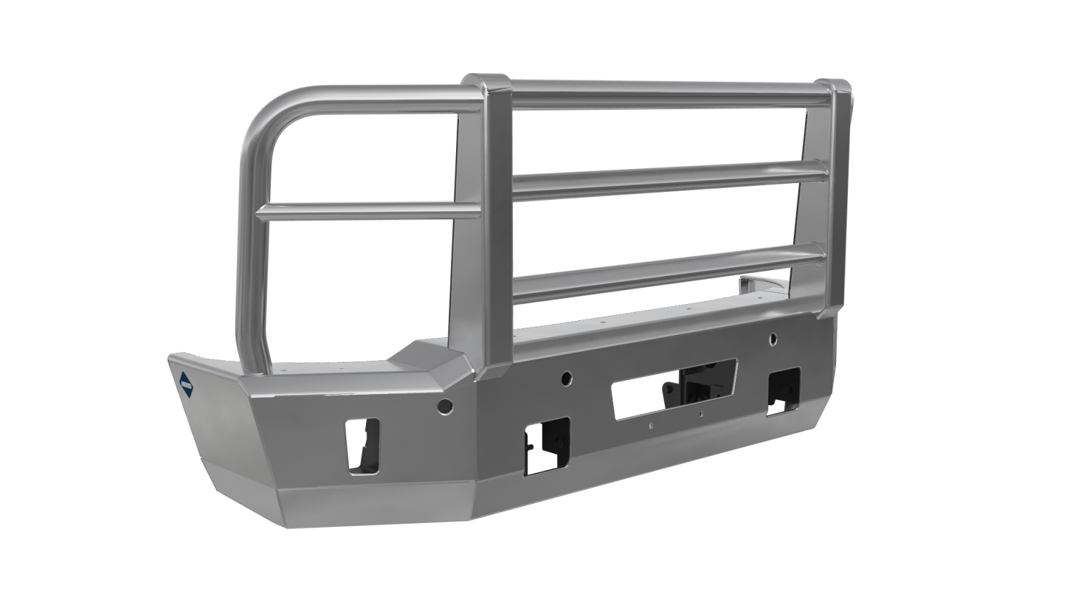 Pickup Guard for Chevrolet 2500-3500 HD - Herd