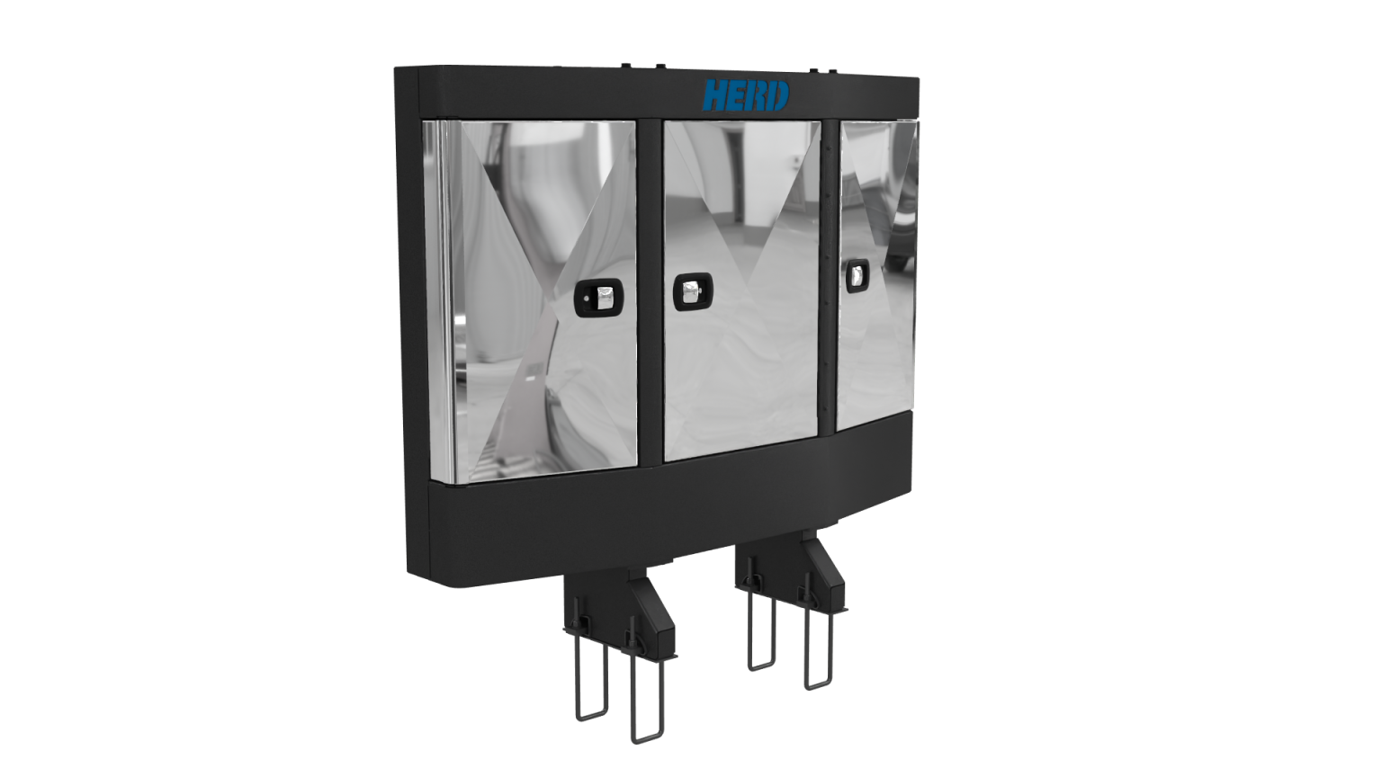 Cab Racks - Herd