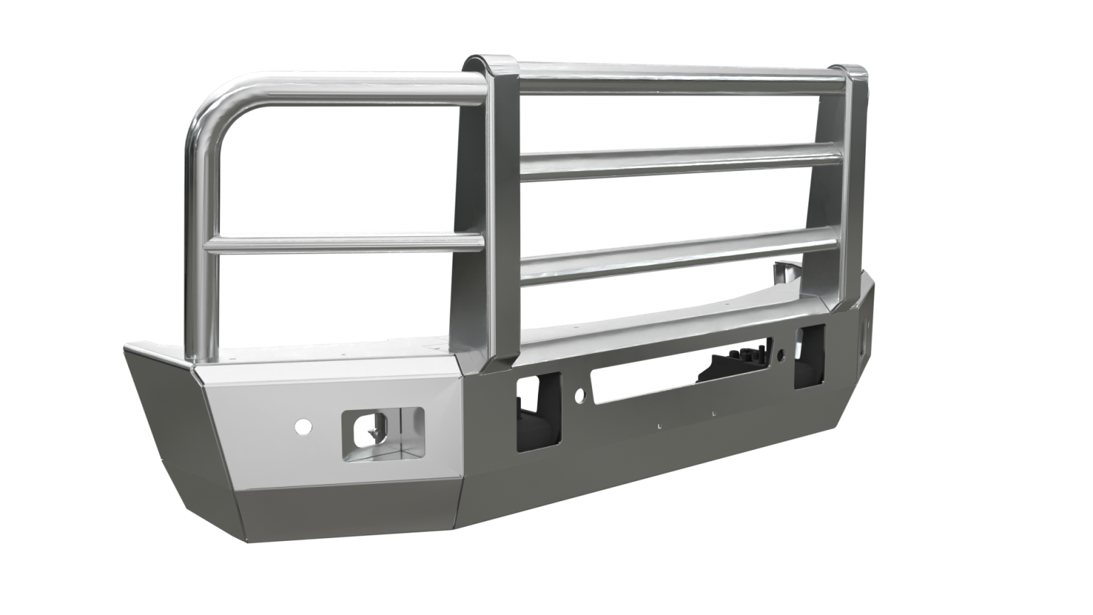 Pickup Guard for F-450-550 - Herd
