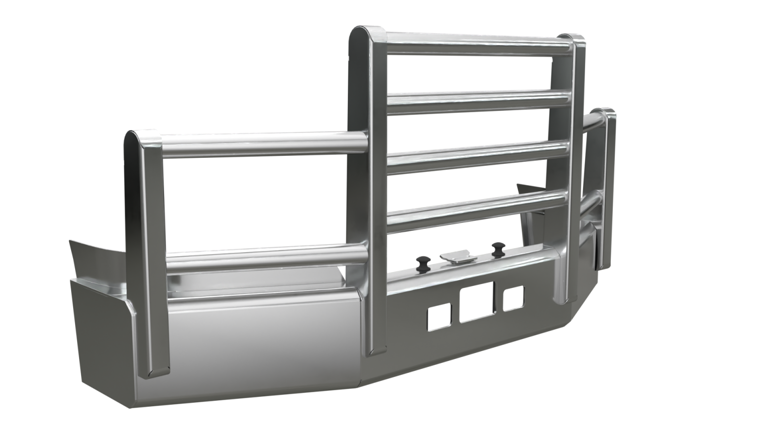 Defender for Peterbilt 579 - Herd