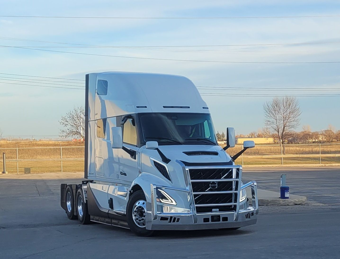 How to Choose the Right Freightliner Moose Bumper
