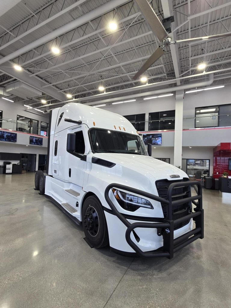 Montana Truck Protection Equipment and Services